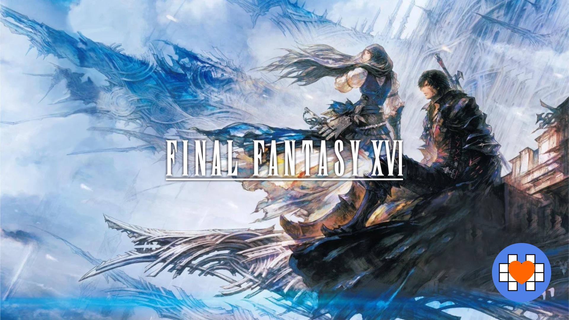 Final fantasy XVI - Le varie interpretazioni del finale - Spoiler