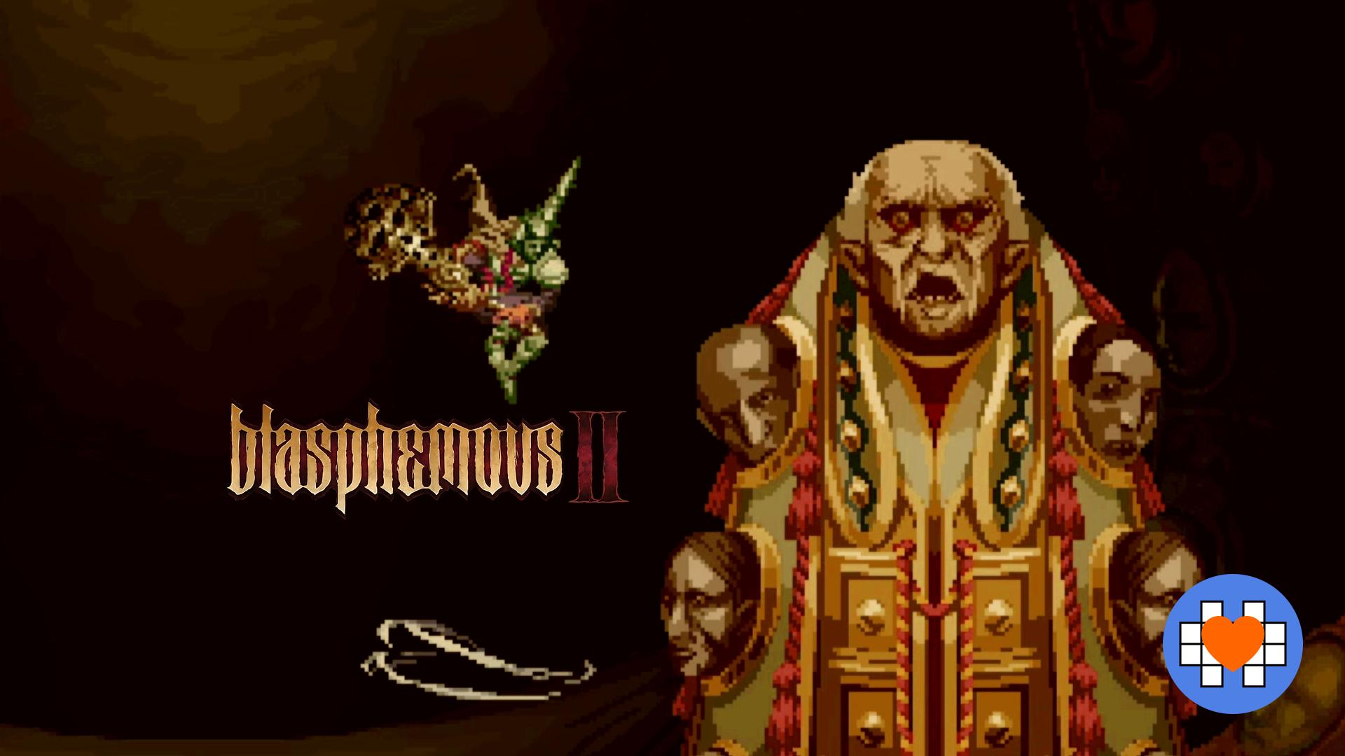 Anteprima Blasphemous 2: Anticipazioni sul Nuovo Pellegrinaggio