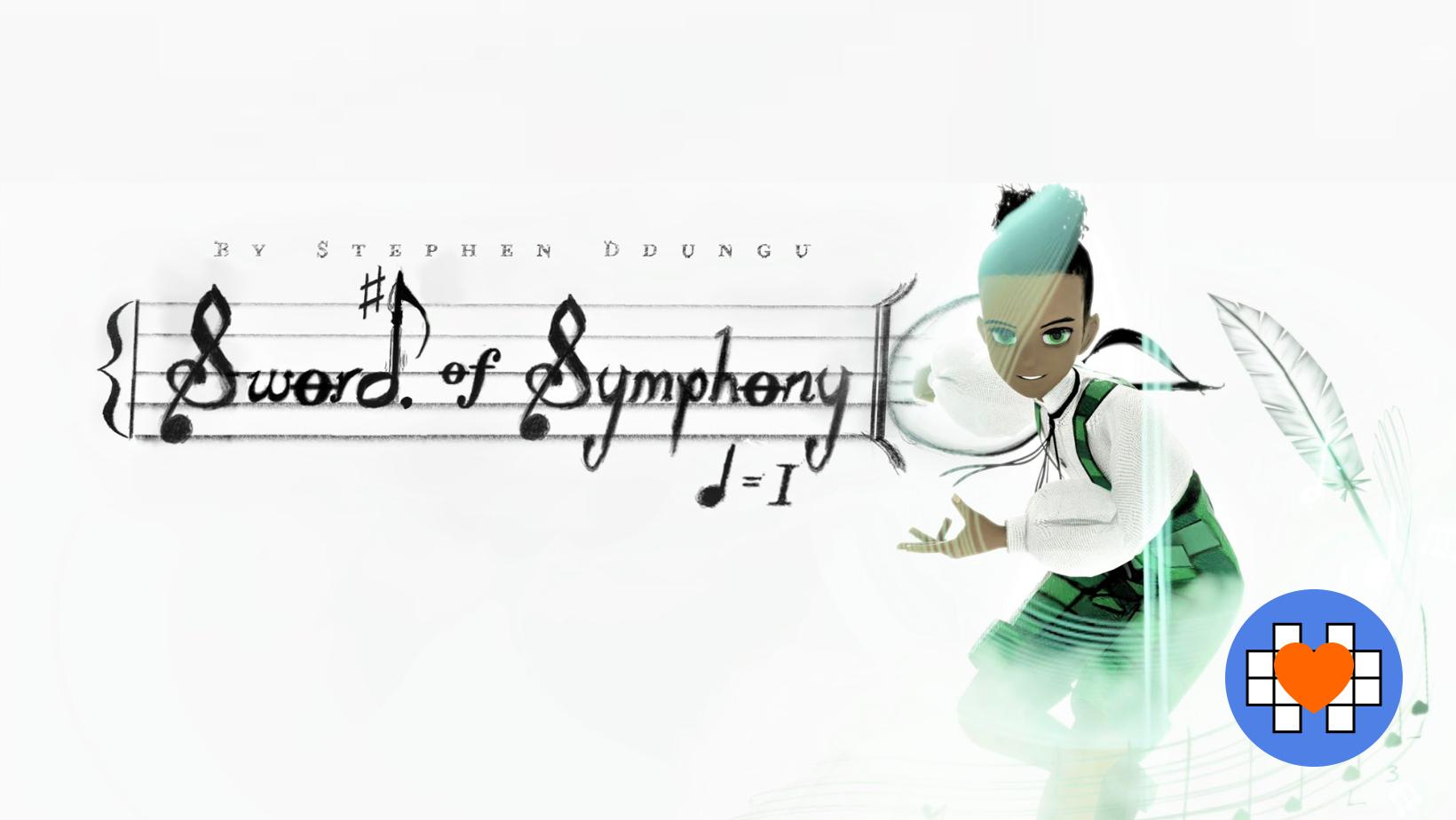 Sword of Symphony - Fondamentali della musica e cripticità - INDIE ...