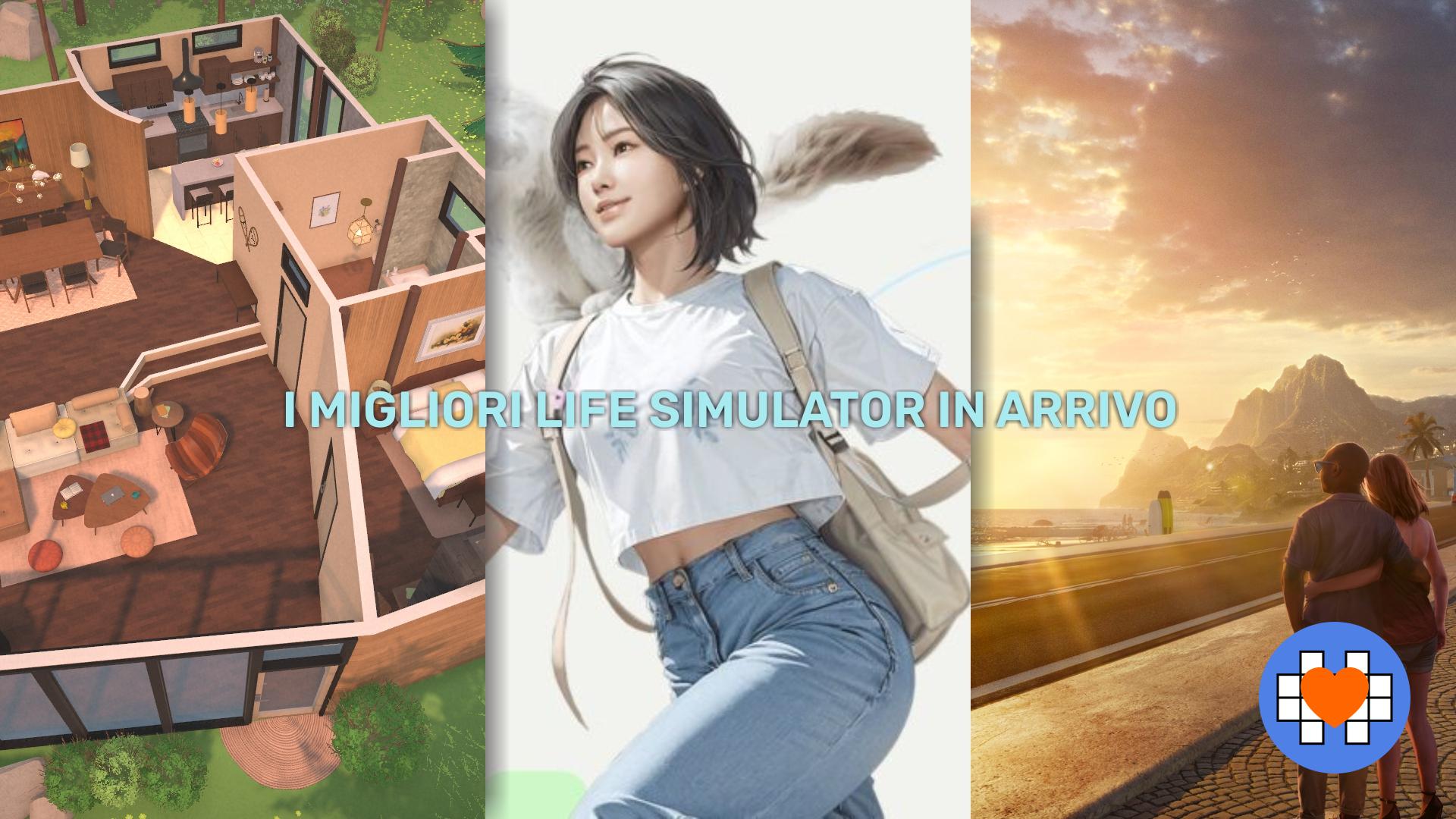 Life Simulator - I 5 giochi stile The Sims in arrivo nei prossimi anni