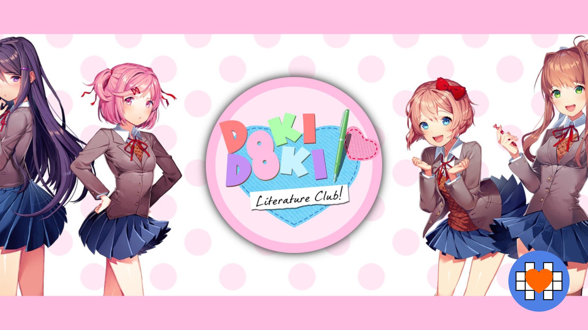 Recensione di Doki Doki Literature Club!