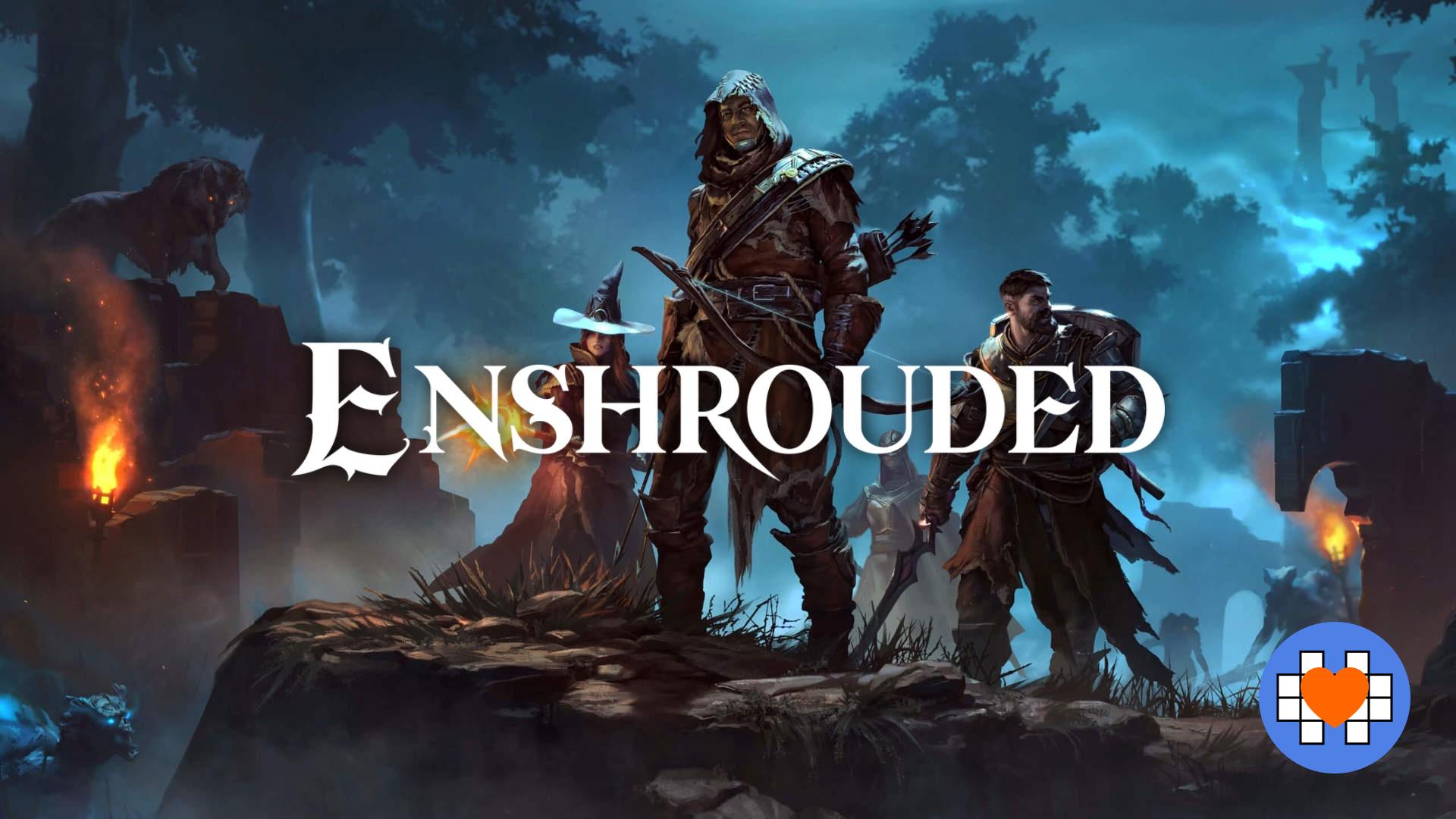 Enshrouded - La Recensione di un ottimo Survival Action RPG