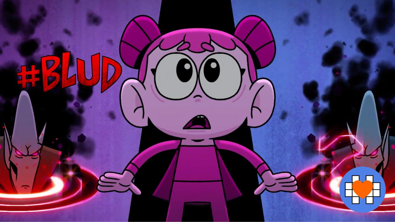 #BLUD - Annunciata la data di uscita su PC e Console