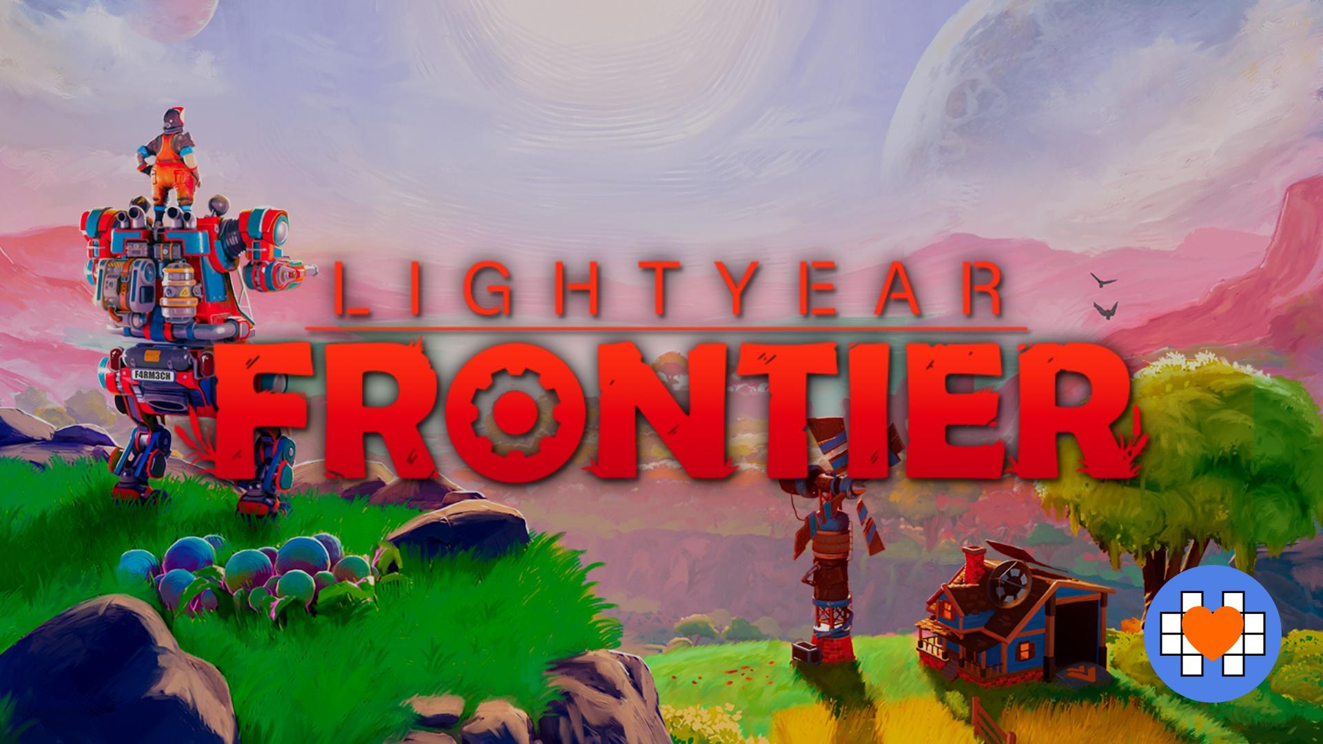 Lightyear Frontier: Pronti a costruire la vostra fattoria spaziale?