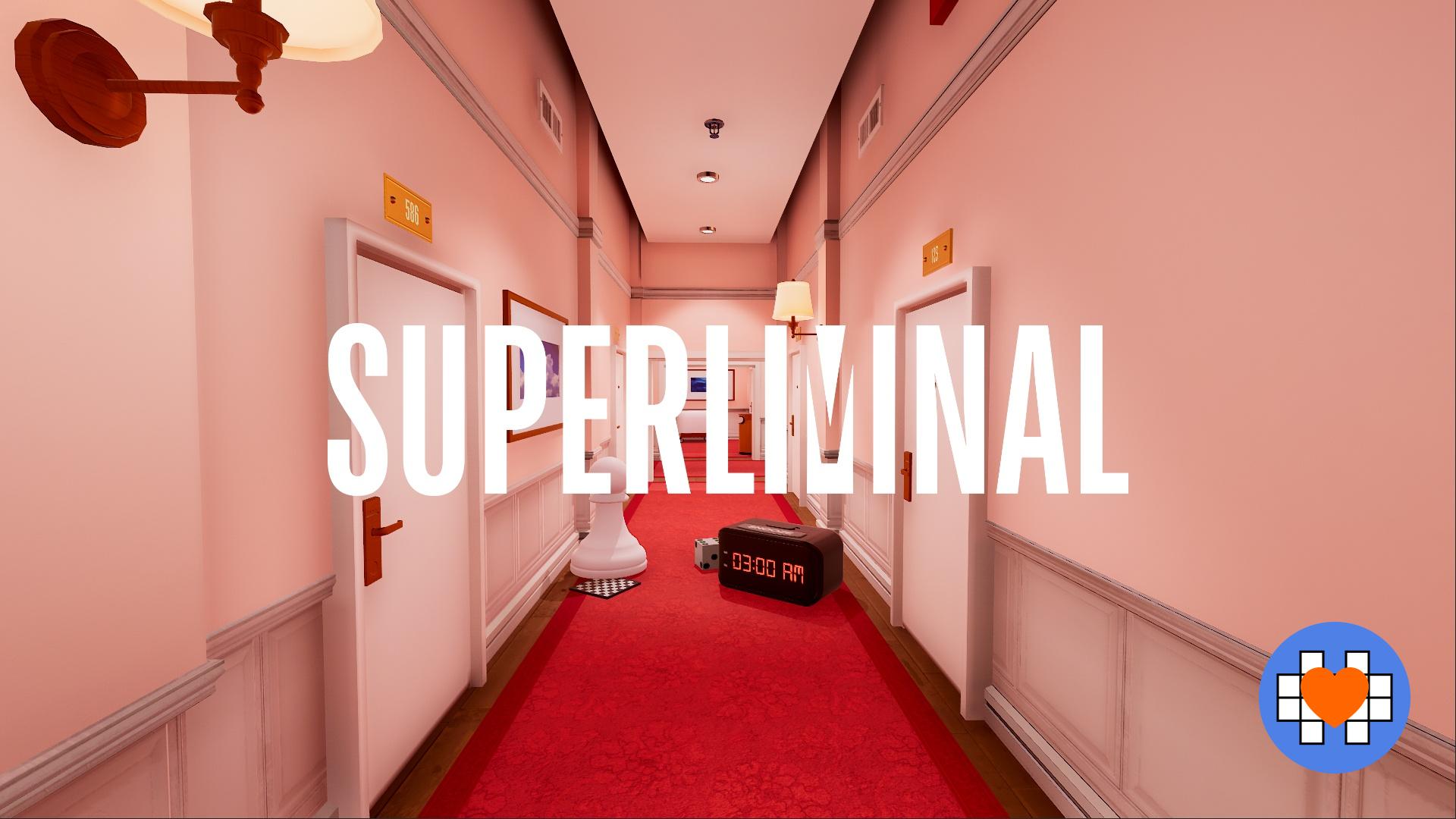 Superliminal, la recensione: intrappolati in un sogno senza uscita ...