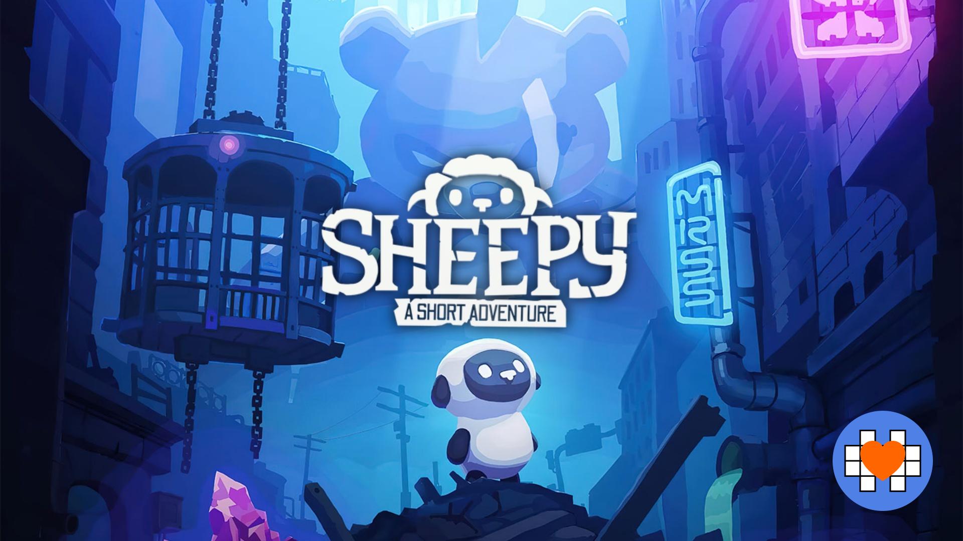 Sheepy: A Short Adventure - Una Luce Brilla nelle Tenebre