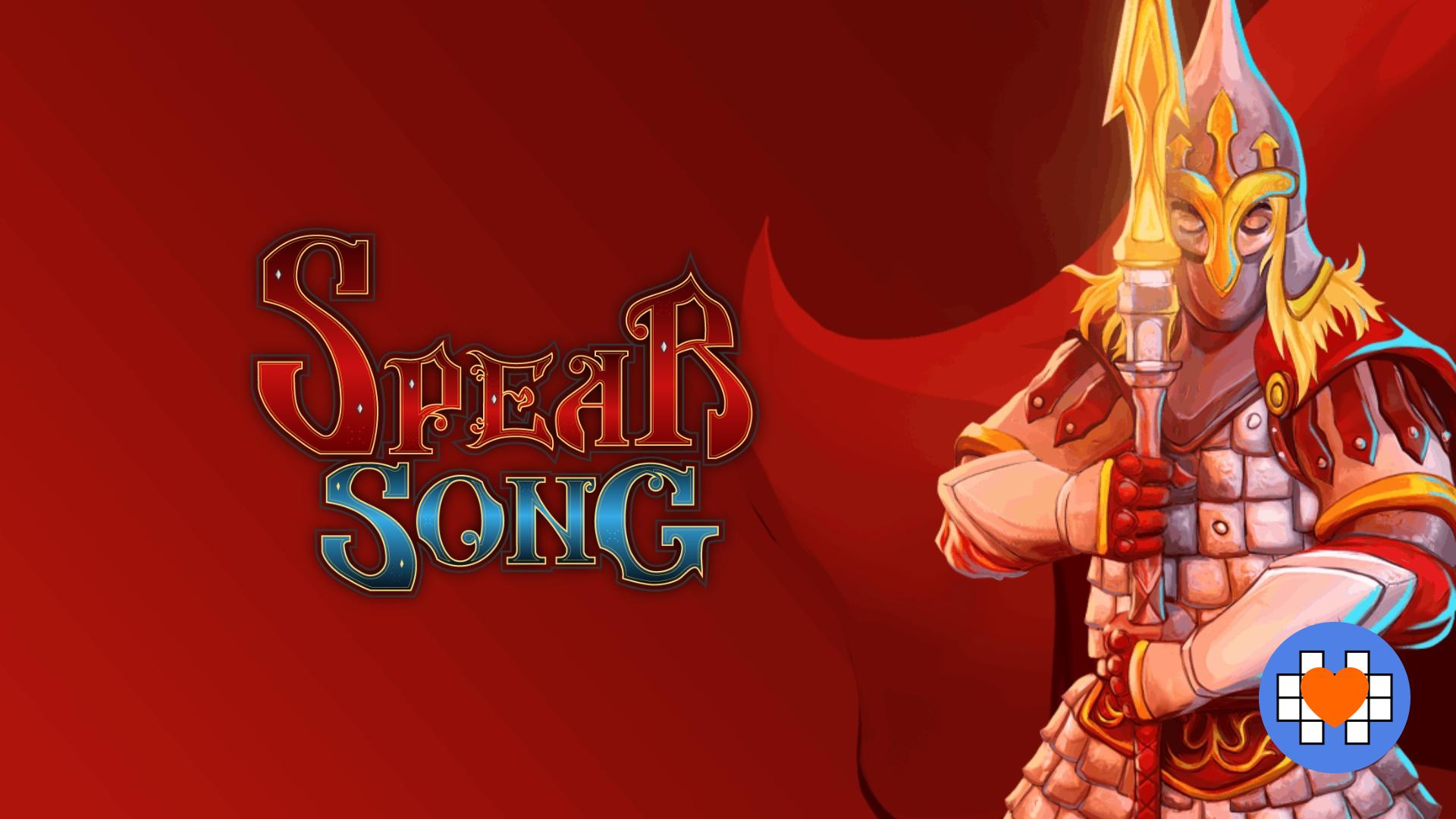 Spear Song, uno strategico che trasporta nel folklore slavo - INDIE GAMES DEVEL ITALIA