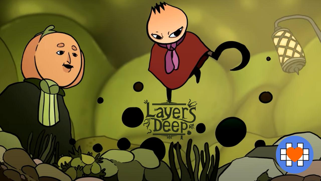 Layers Deep: pubblicato un nuovo gameplay trailer