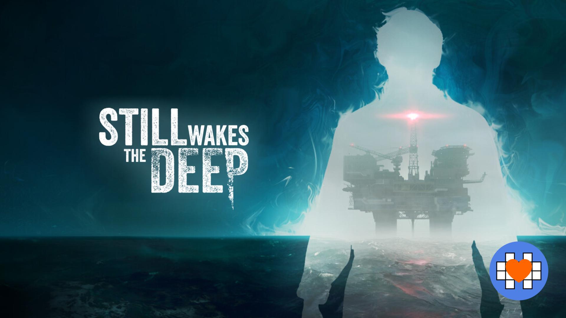 Still Wakes The Deep - La recensione: Orrore dalle profondità marine ...