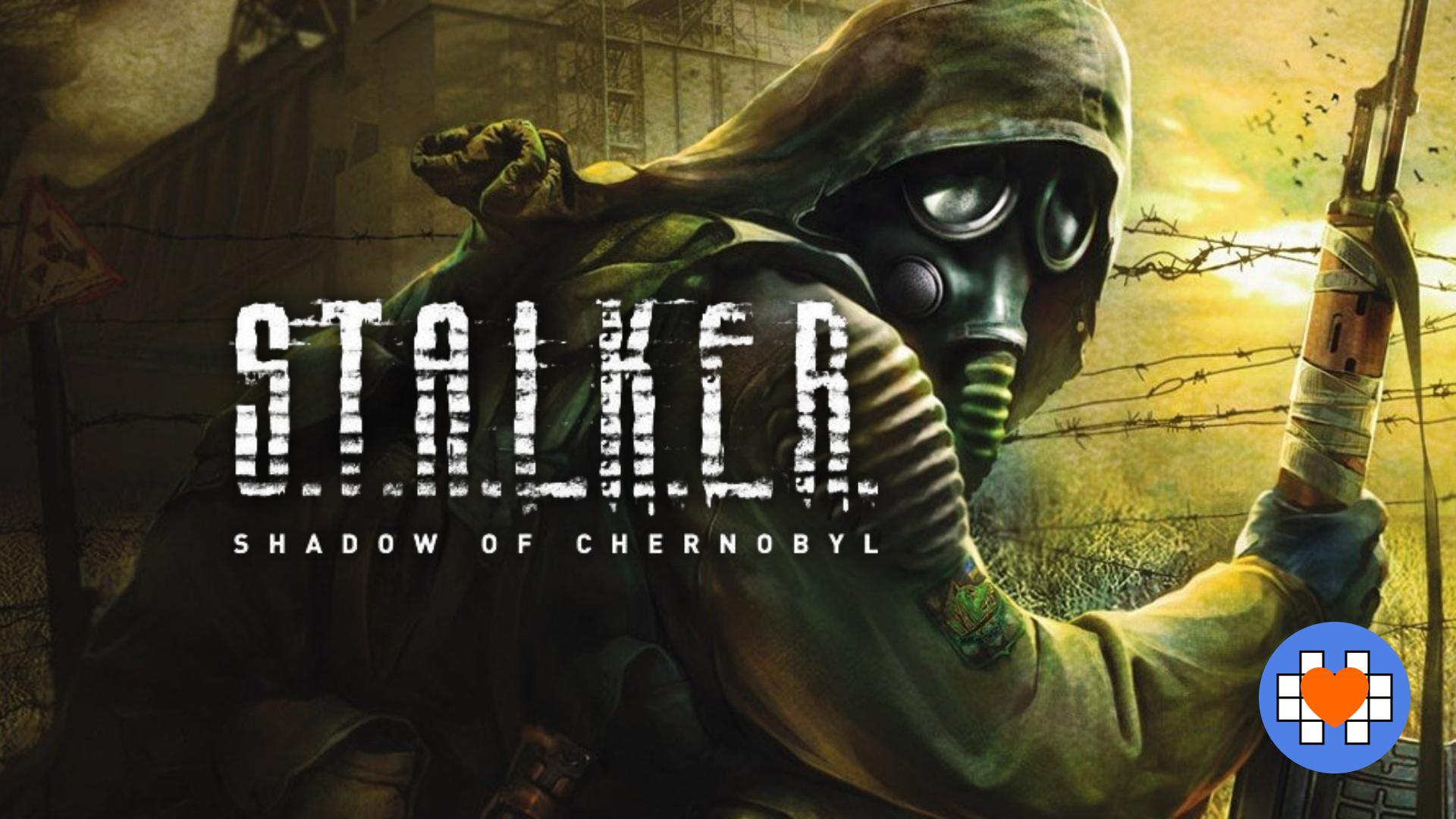 Stalker Shadow of Chernobyl e la nascita del sistema “A-life” - INDIE ...