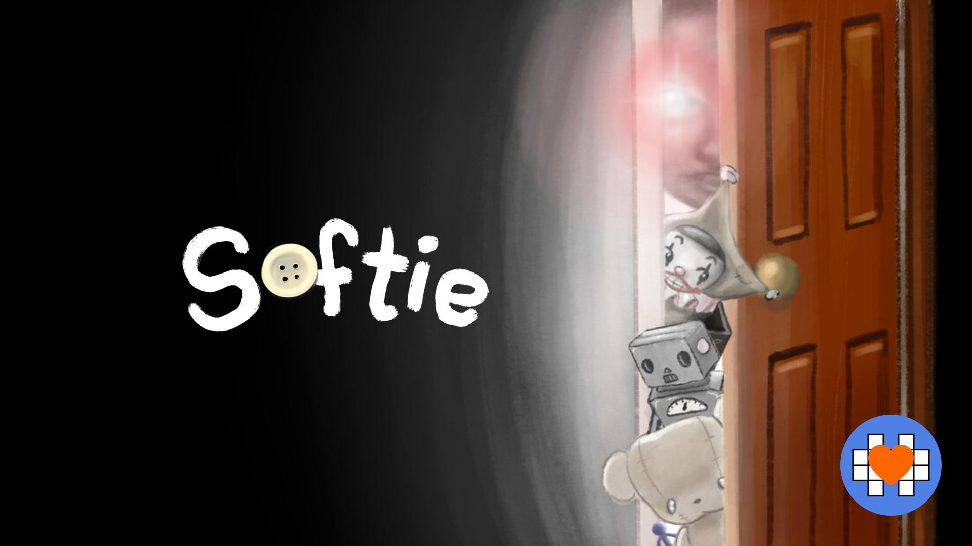 Recensione di Softie: Un punta e clicca inquietante e personale - INDIE ...