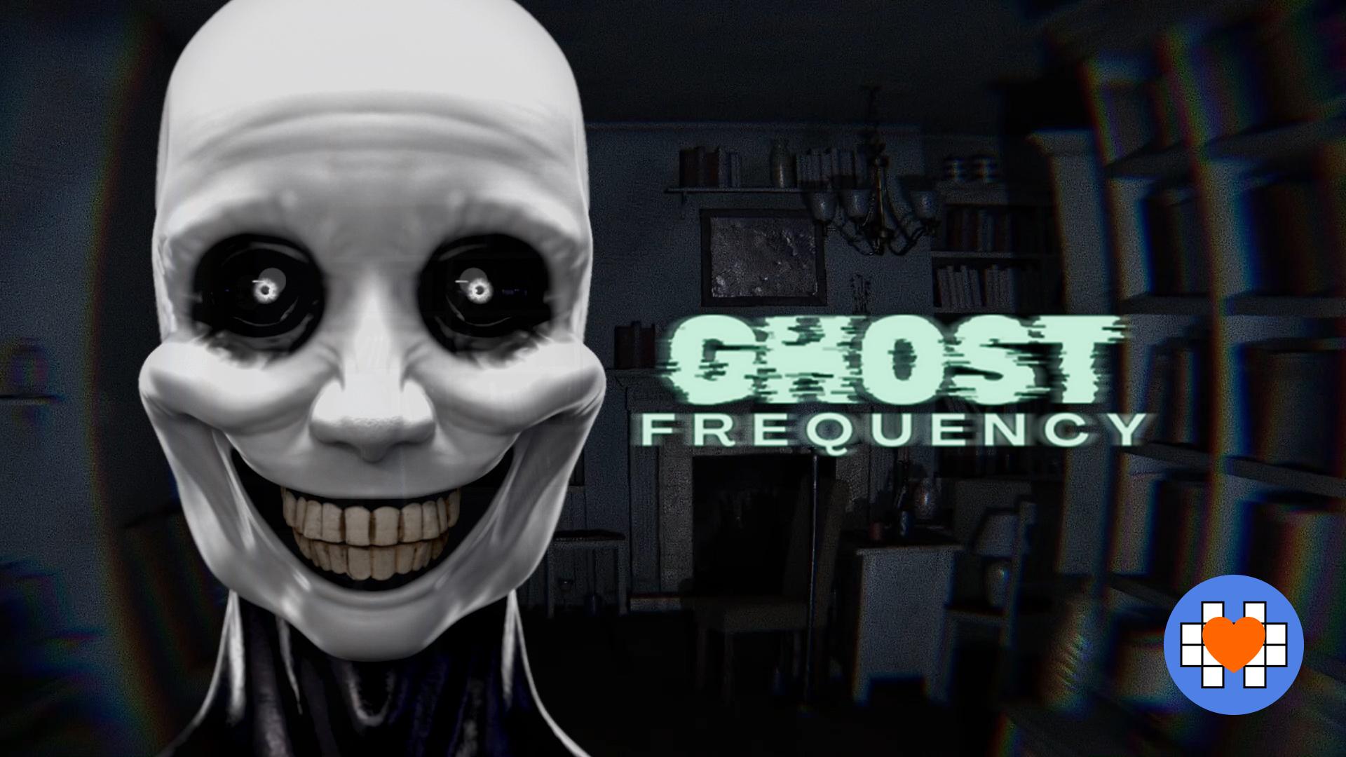 Ghost Frequency – Un nuovo brivido firmato Serafini Productions