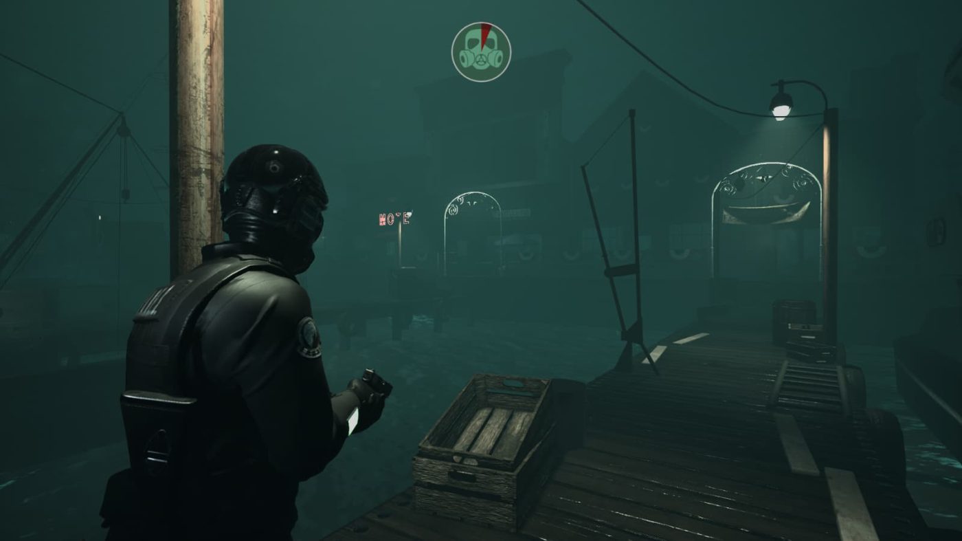 Daymare: 1998 Review - Back to the Origins of Survival Horror