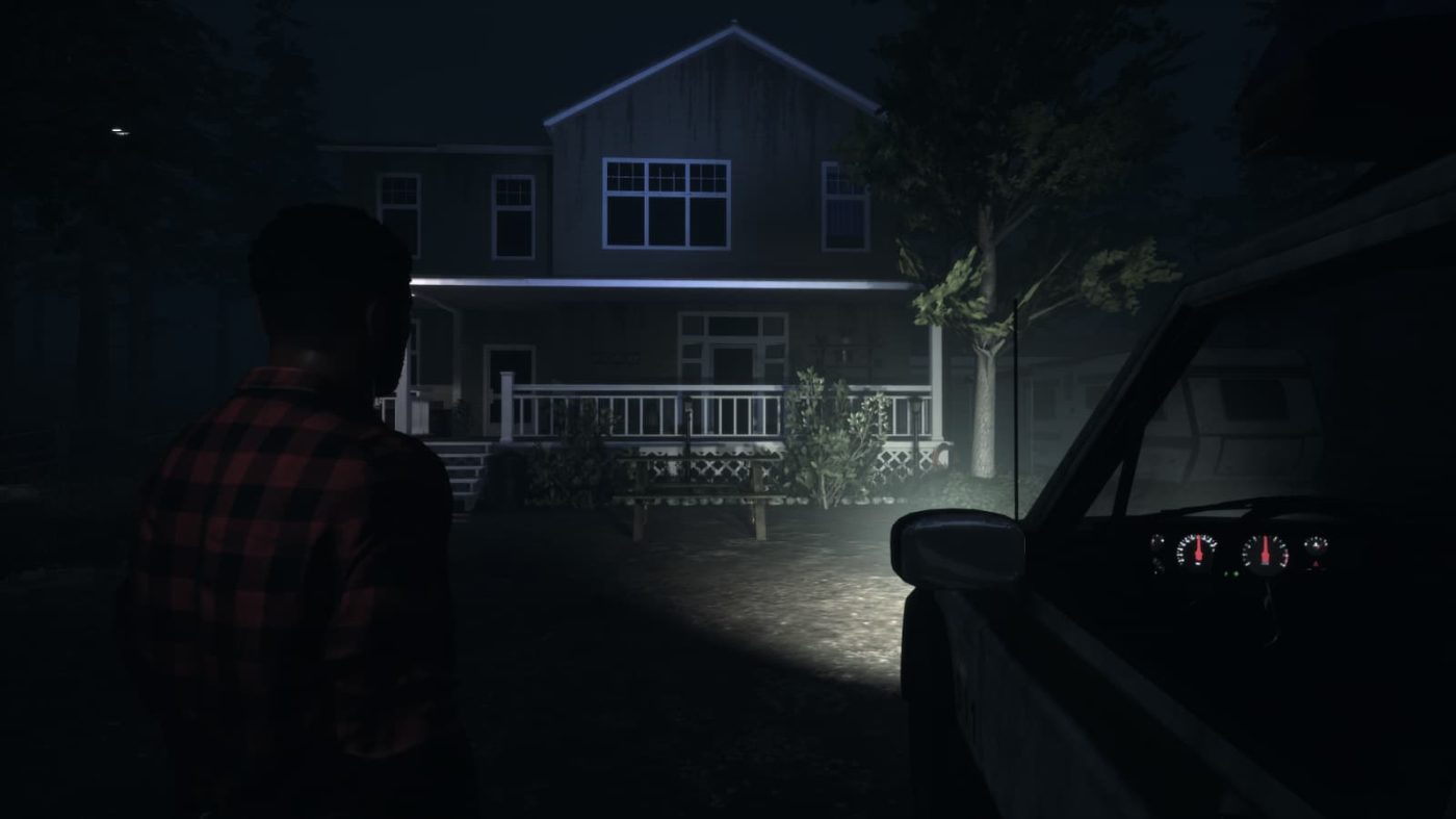 Daymare: 1998 Review - Back to the Origins of Survival Horror