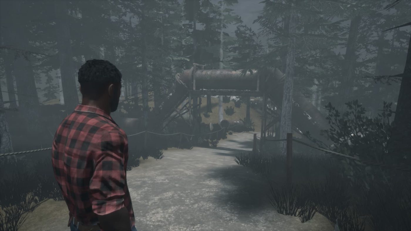 Daymare: 1998 Review - Back to the Origins of Survival Horror