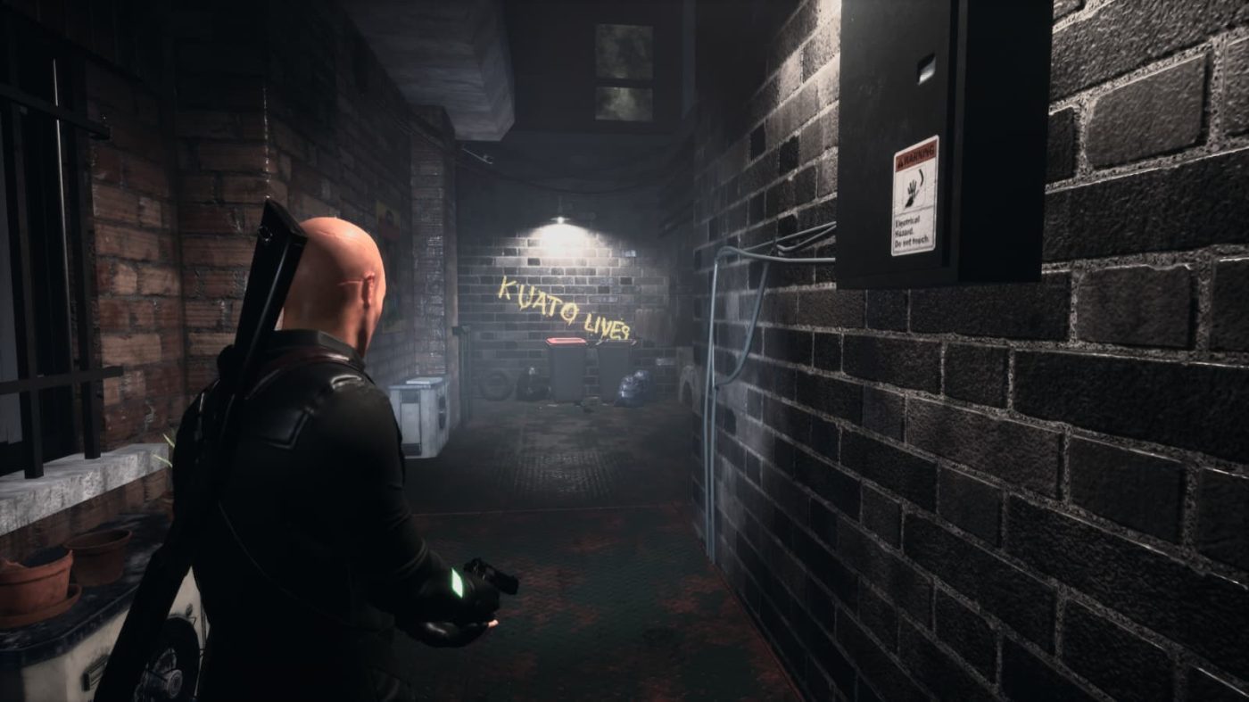 Daymare: 1998 Review - Back to the Origins of Survival Horror