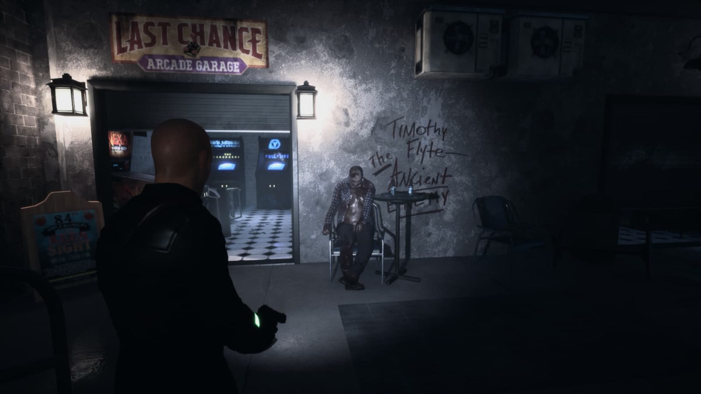 Daymare: 1998 Review - Back to the Origins of Survival Horror