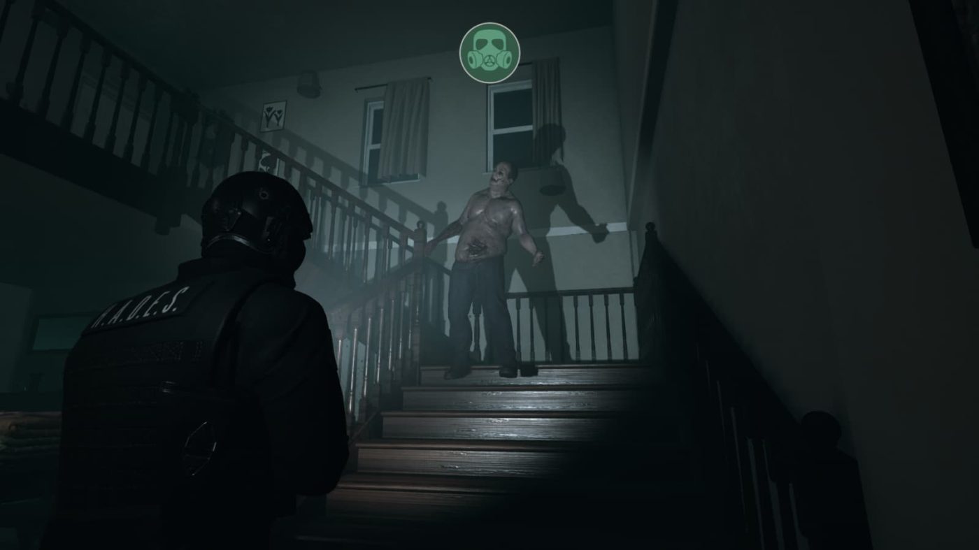Daymare: 1998 Review - Back to the Origins of Survival Horror