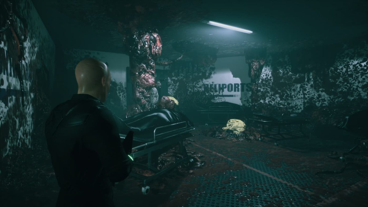 Daymare: 1998 Review - Back to the Origins of Survival Horror
