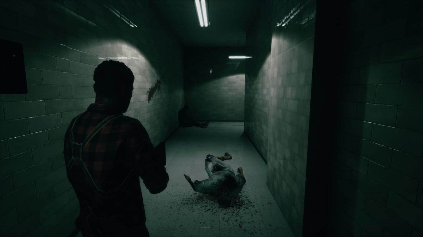Daymare: 1998 Review - Back to the Origins of Survival Horror