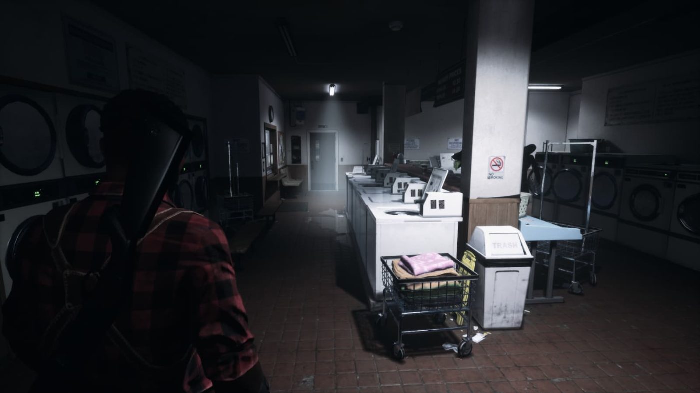 Daymare: 1998 Review - Back to the Origins of Survival Horror