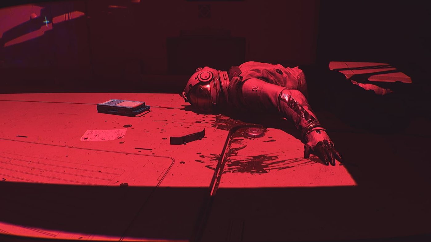 ROUTINE Review: A Slow-Burn Sci-Fi Horror Built on Silence