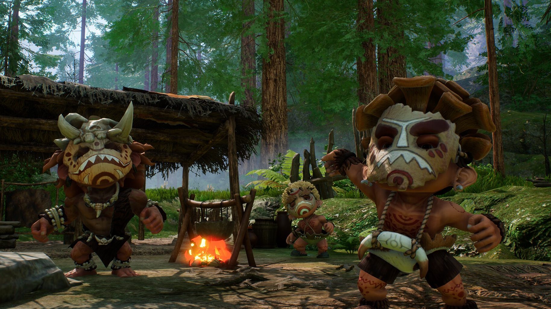 KAKU: ANCIENT SEAL - The Mysteries of Prehistory