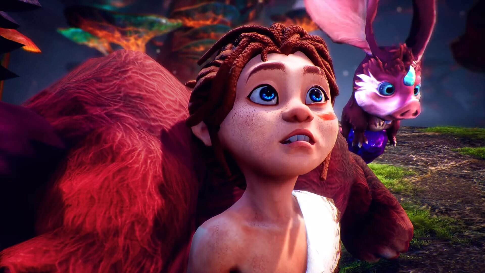 KAKU: ANCIENT SEAL - The Mysteries of Prehistory