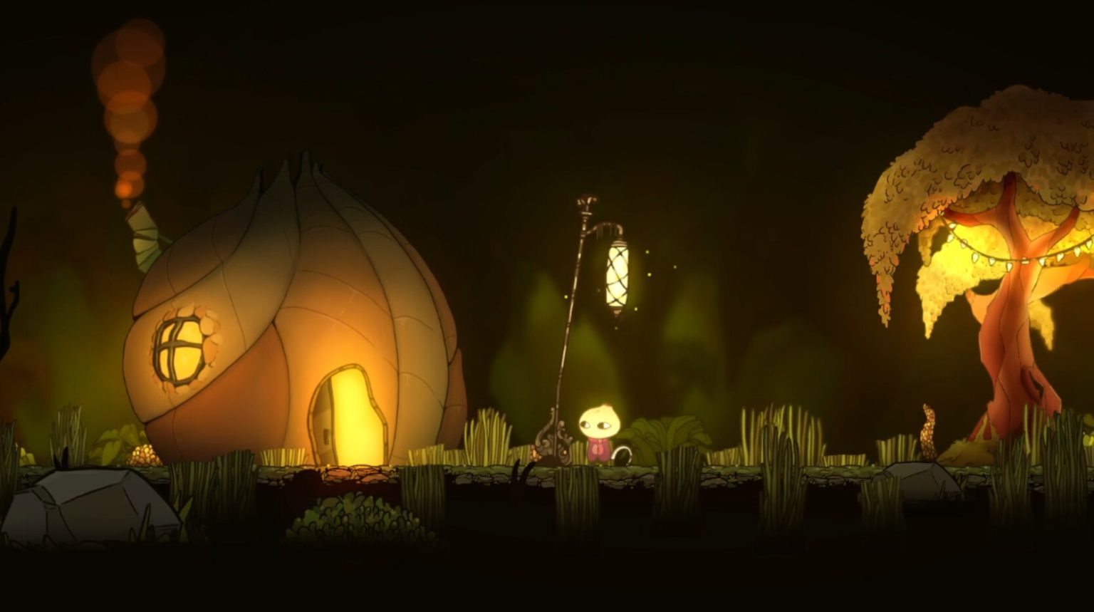 Layers Deep Brand-New Gameplay Trailer Revealed
