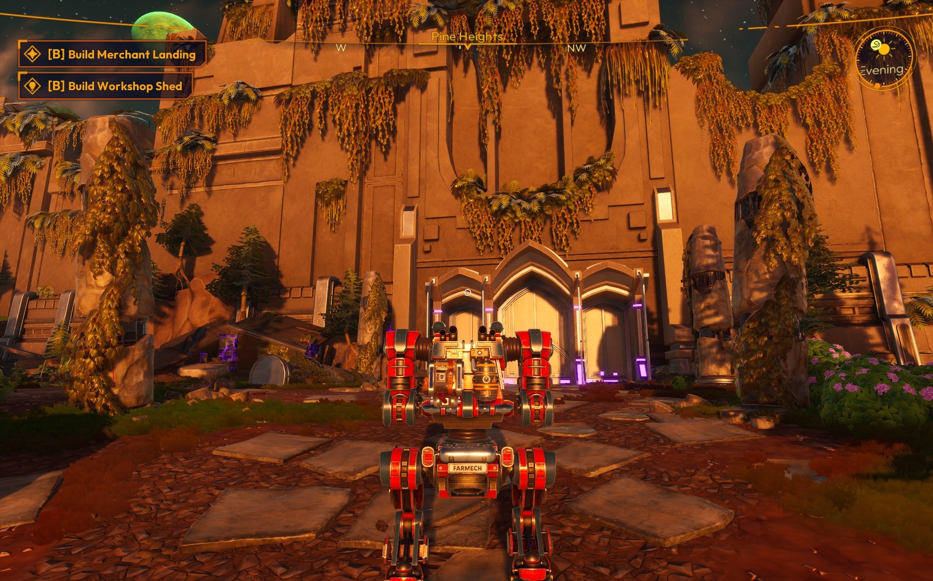 Lightyear Frontier Review: Ready to Build Your Space Farm?