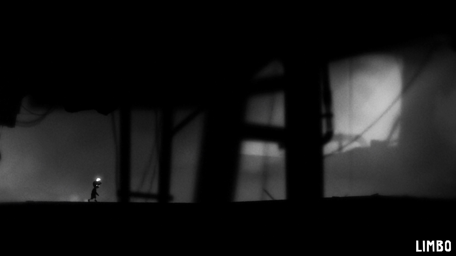 LIMBO: Godless Innocent Children's Place - REVIEWS