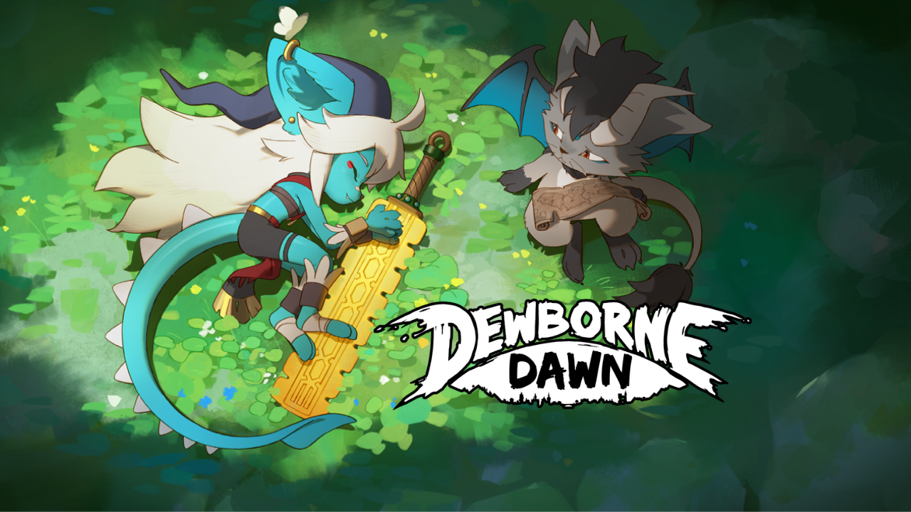 Little Devil Inside is alive, finally unveiling a new gameplay footage