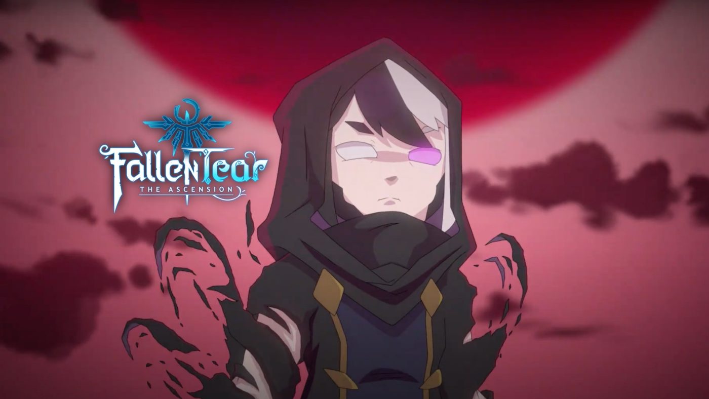 Little Devil Inside is alive, finally unveiling a new gameplay footage