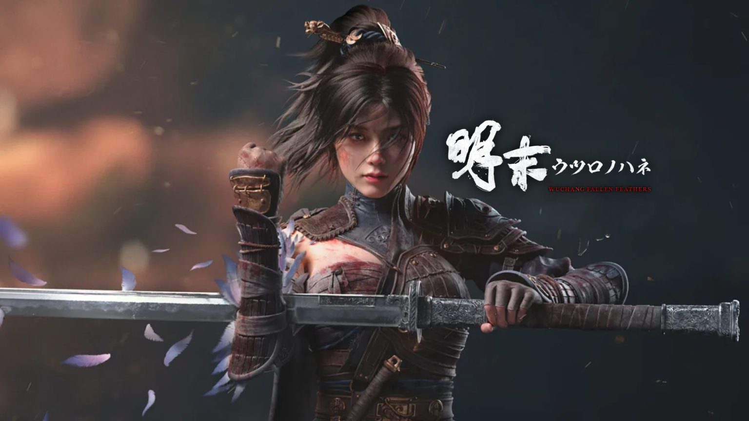 Little Devil Inside is alive, finally unveiling a new gameplay footage