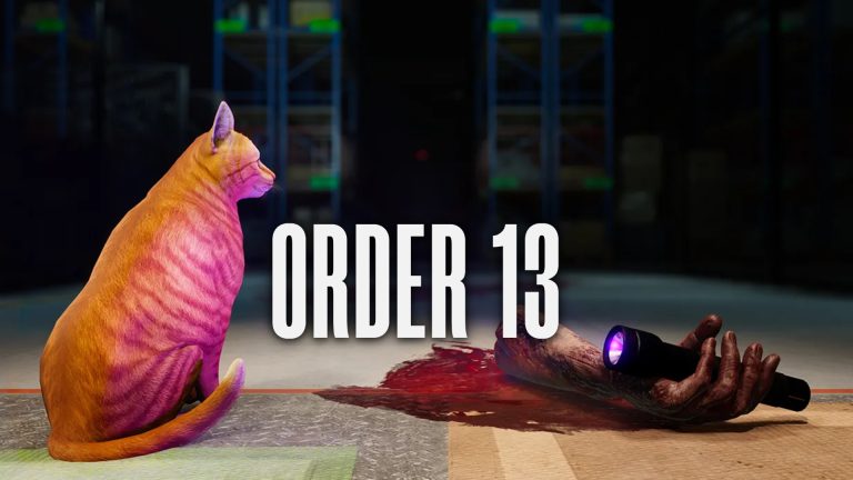 Little Devil Inside is alive, finally unveiling a new gameplay footage