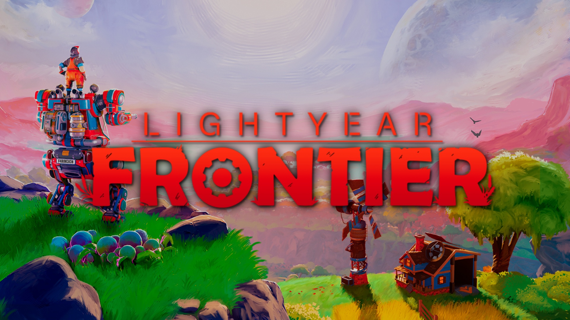 Lumiterra: A Dynamic Open-World Survival & Crafting Co-Op Game - INDIE ...