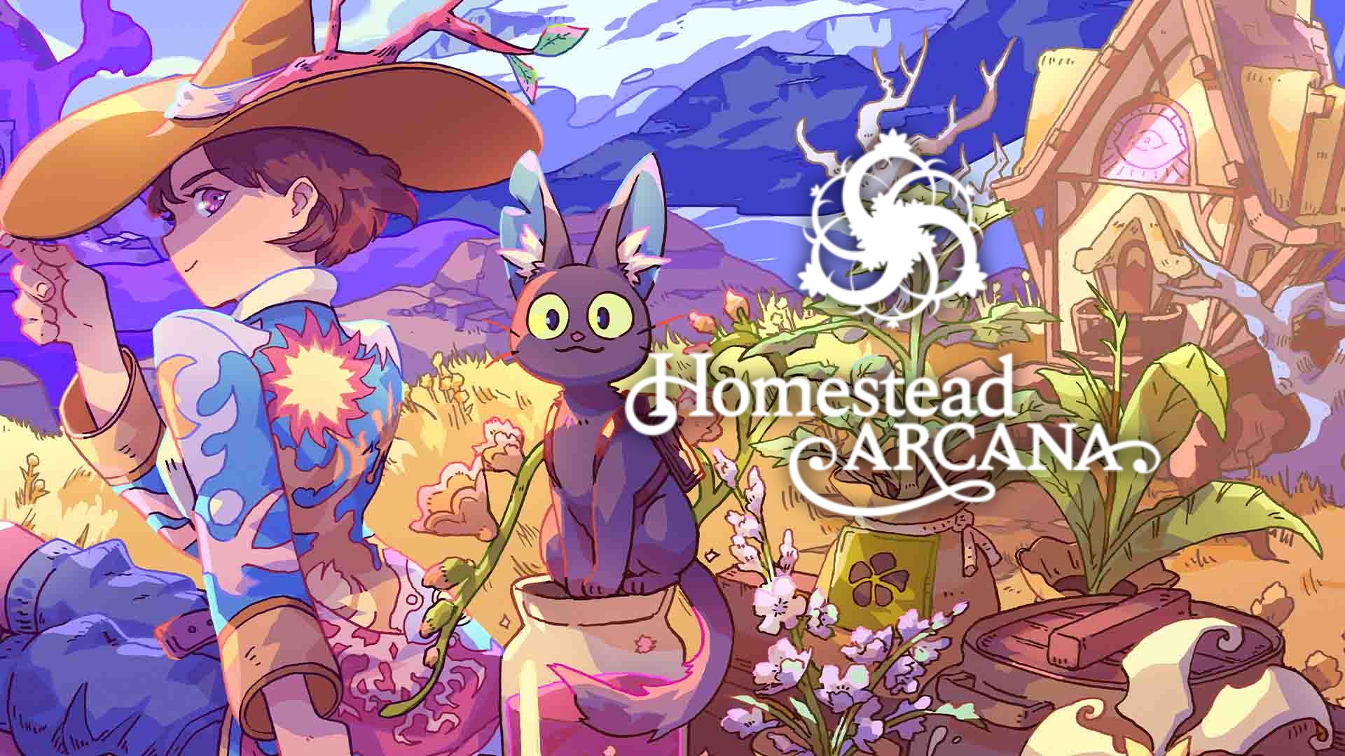 Lumiterra: A Dynamic Open-World Survival & Crafting Co-Op Game - INDIE ...