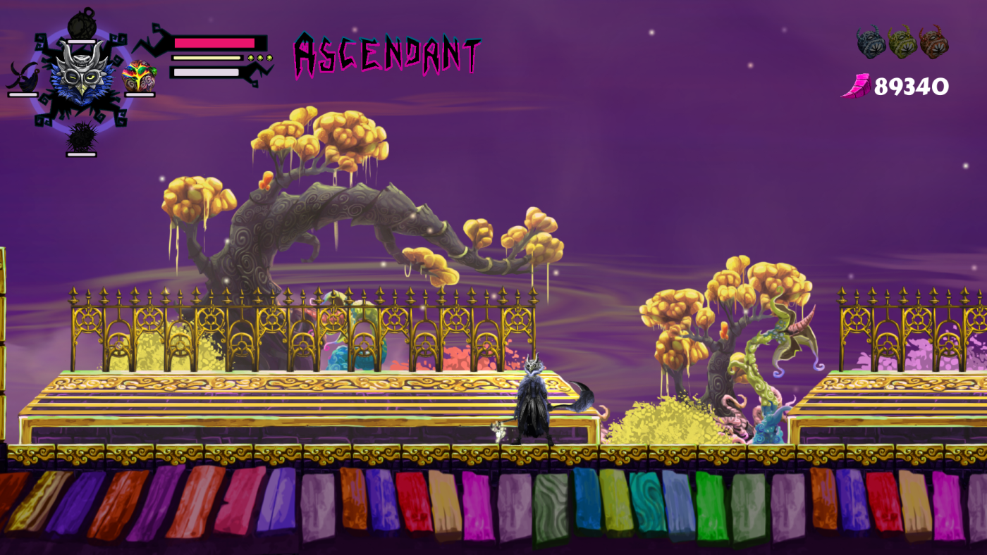 Magenta Horizon: Neverending Harvest - Review