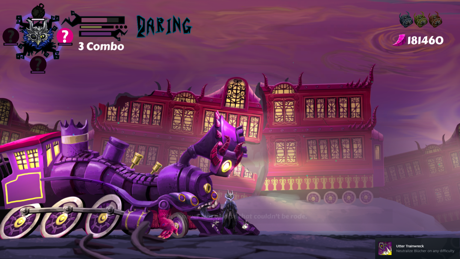 Magenta Horizon: Neverending Harvest - Review