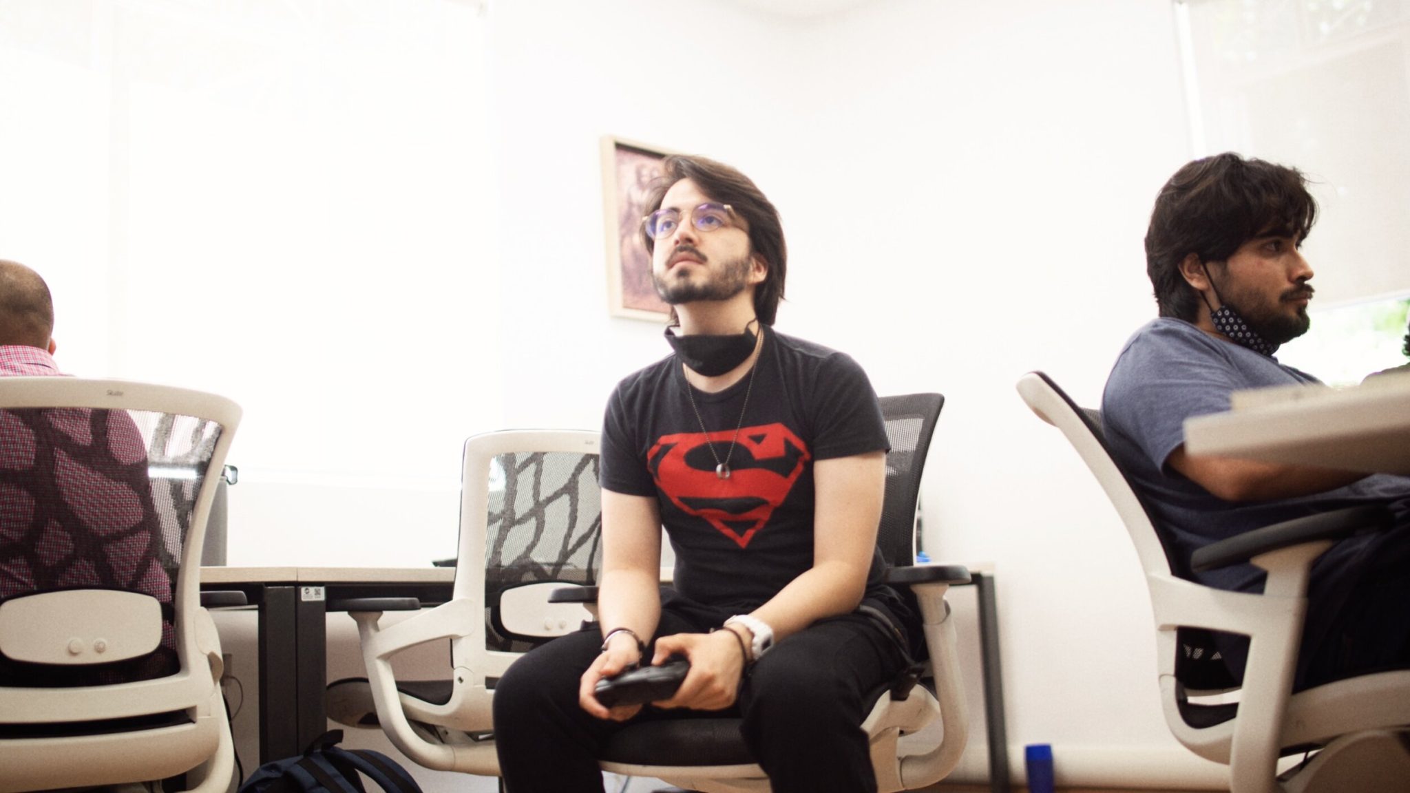 Mariachi Legends - A Mexican soul combat-oriented Metroidvania