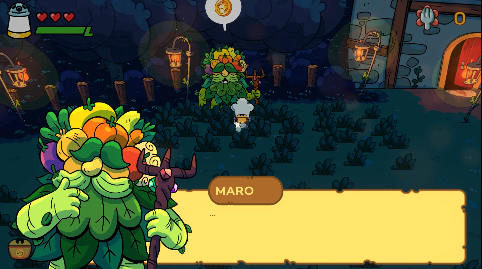 Monster Chef Gets Free Playable Demo on Steam This May