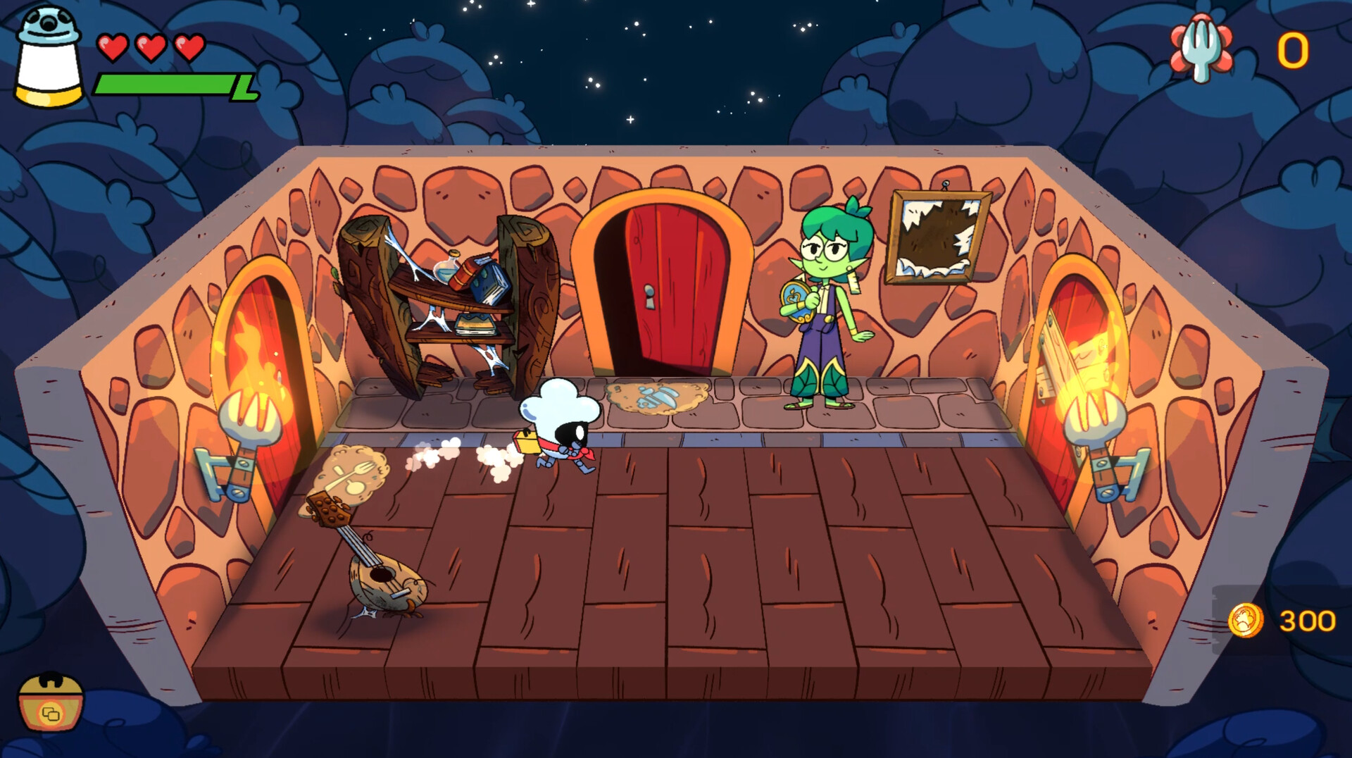 Monster Chef Gets Free Playable Demo on Steam This May