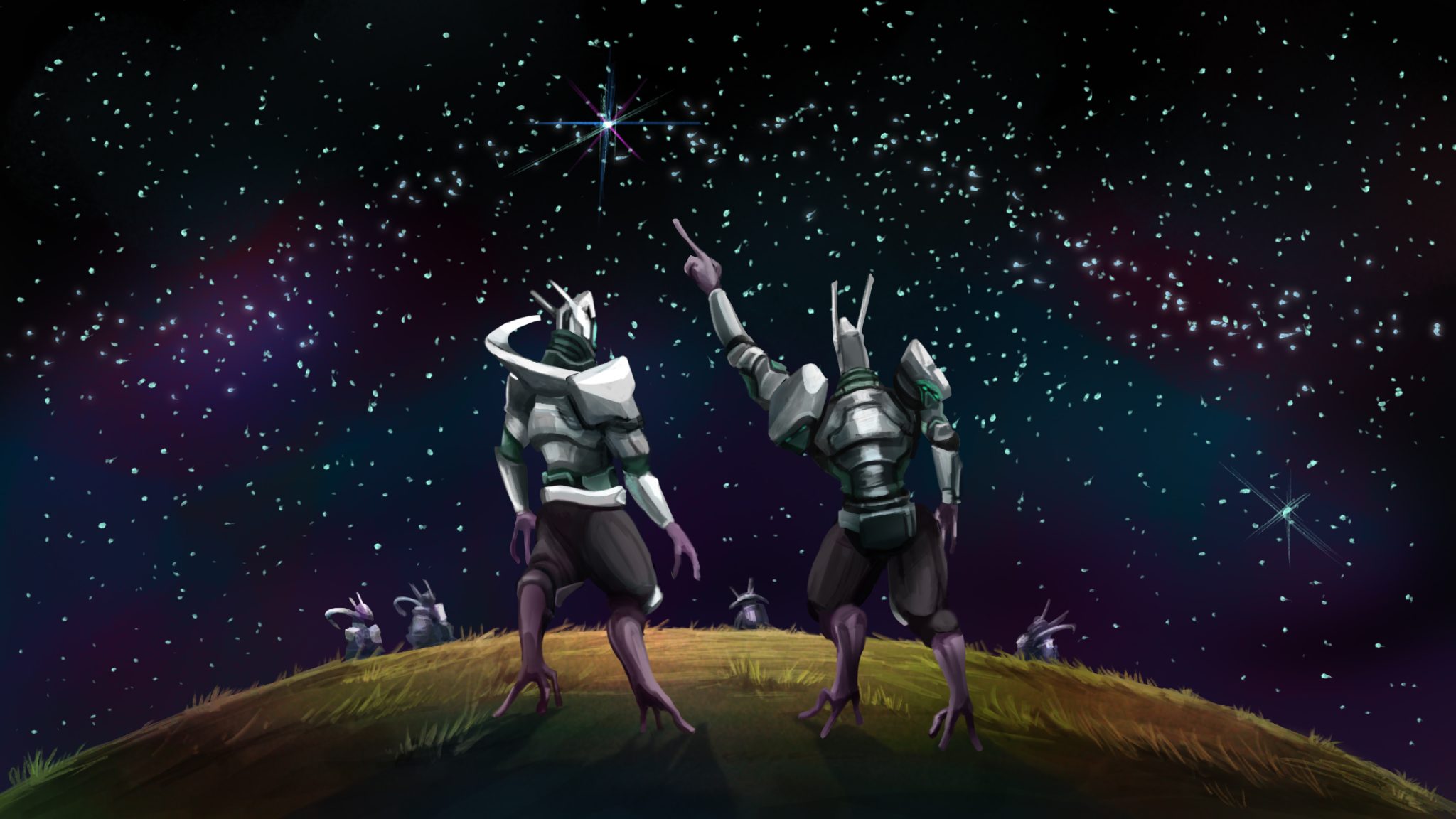 MOO LANDER: A Crazy Cow-Themed Metroidvania