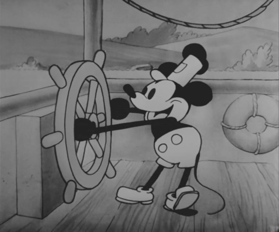 Mouse - The New Retro Cartoon Shooter from Fumi Games