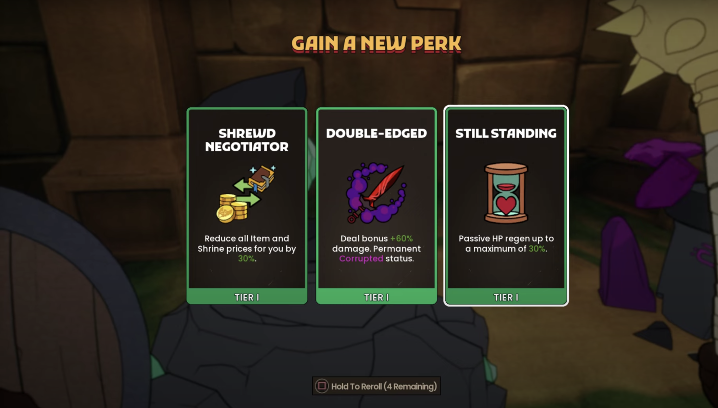 MythForce: Review - What a Pity!