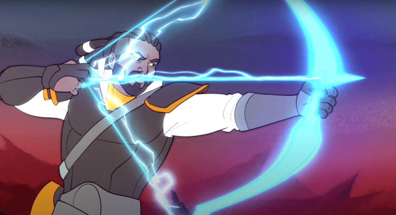 MythForce: Review - What a Pity!