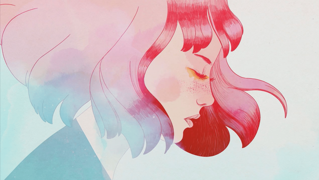 Neva: An emotionally-charged adventure from the creators of GRIS