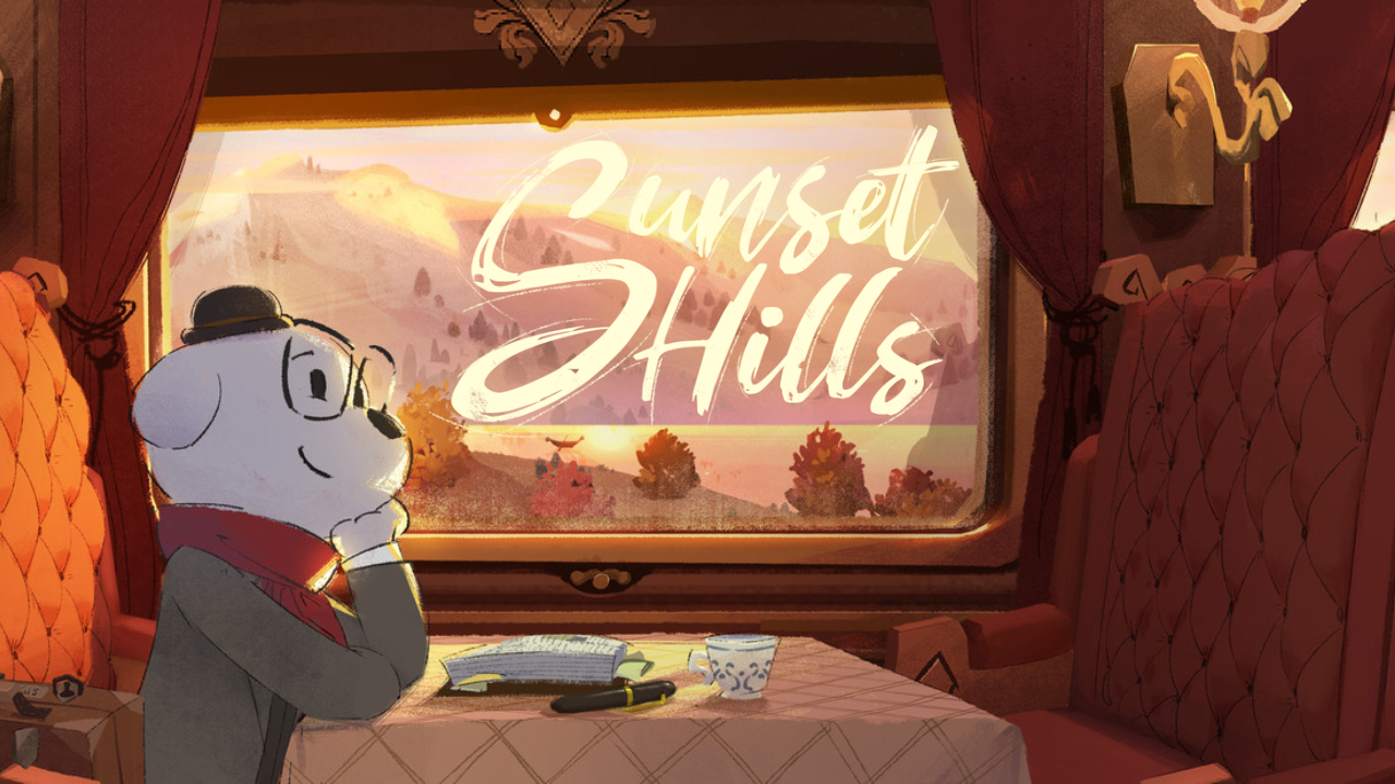 Neva: An emotionally-charged adventure from the creators of GRIS