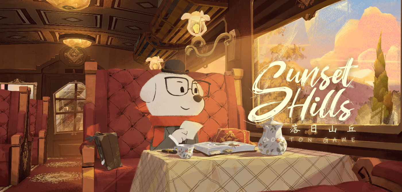 Neva: An emotionally-charged adventure from the creators of GRIS