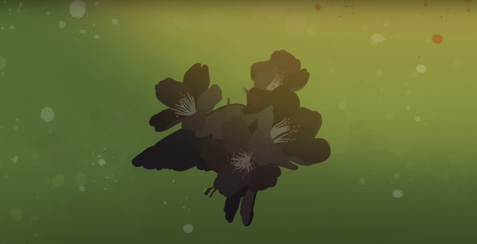 Neva: An emotionally-charged adventure from the creators of GRIS